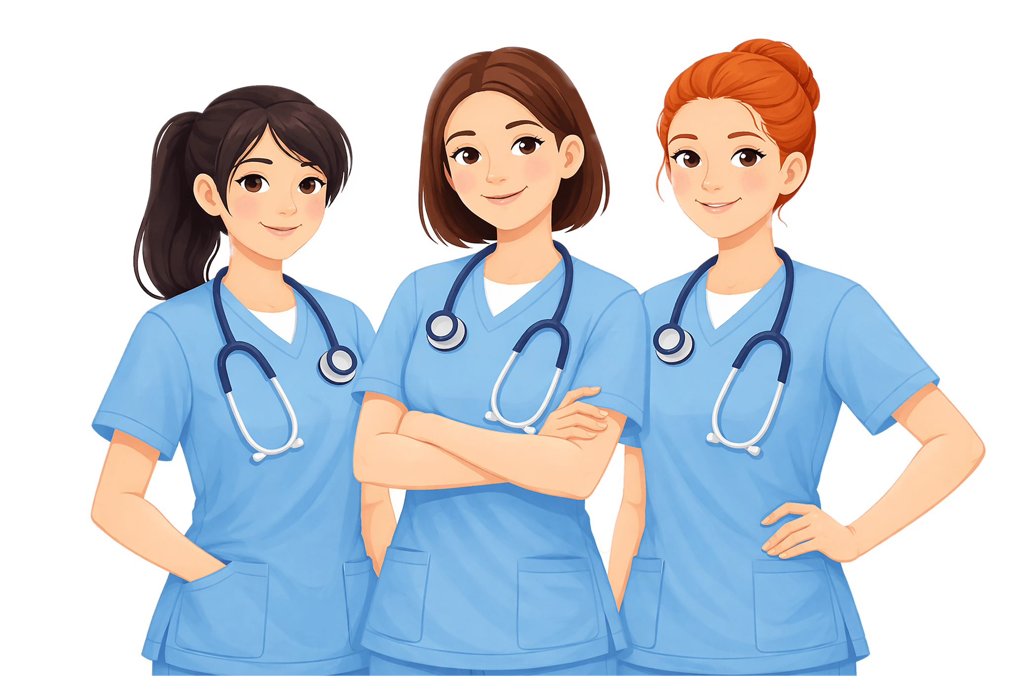 Career Hub | Nurse Australia